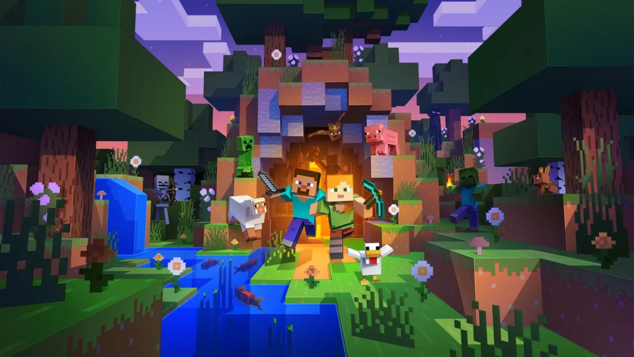 Comment obtenir un serveur Minecraft gratuit avec Aternos