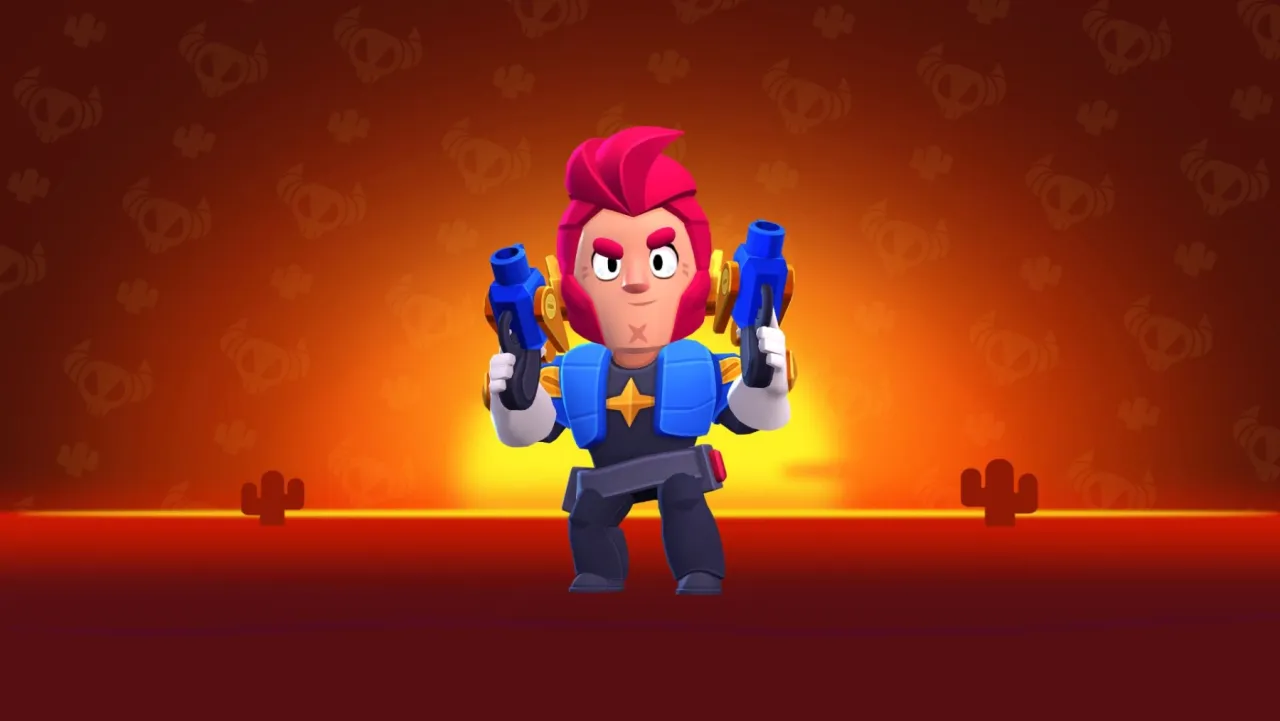Brawl Stars : comment bien jouer Colt ? Notre guide ultime