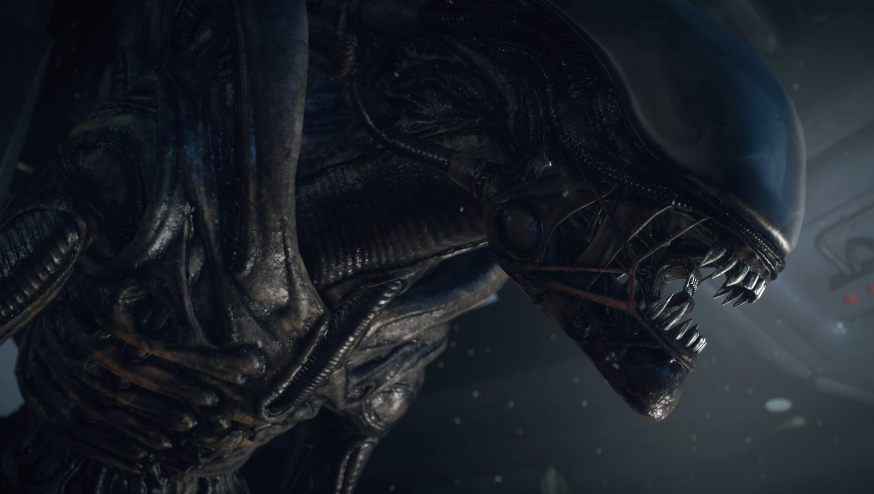 Alien Isolation 2 teasing : un retour anxiogène programmé
