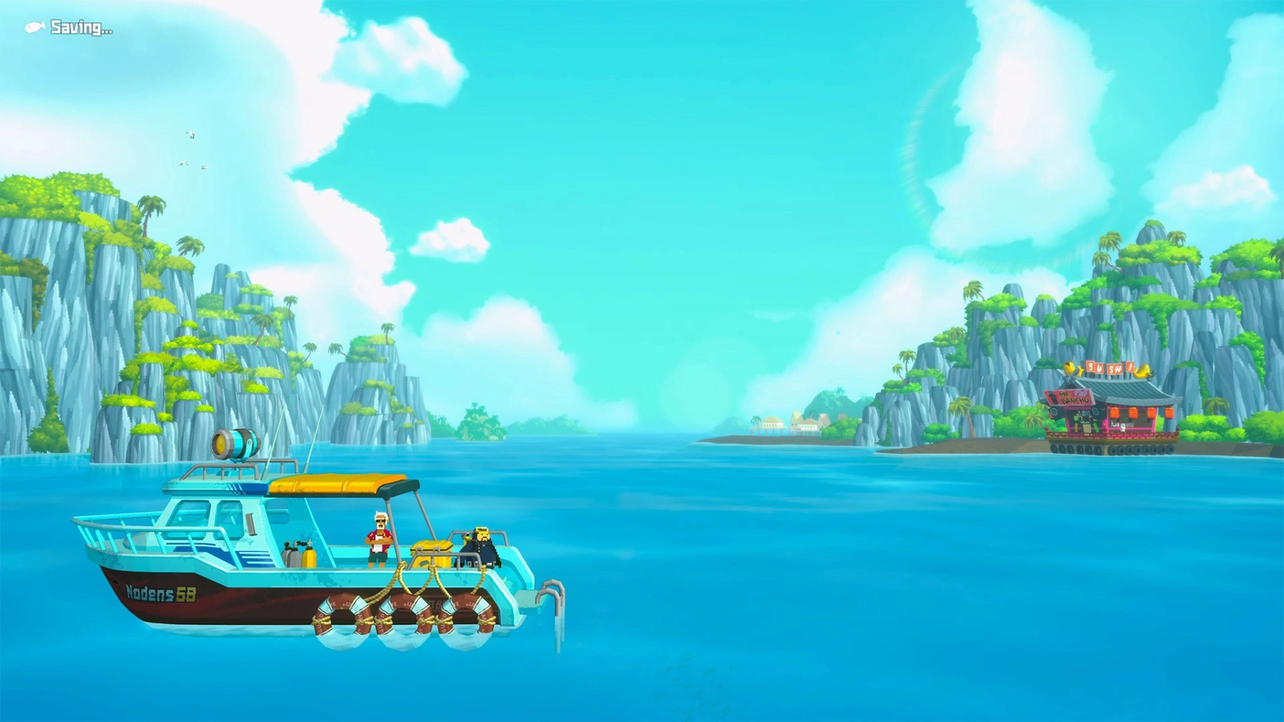 Fortnite: Comment obtenir gratuitement le skin Dave the Diver